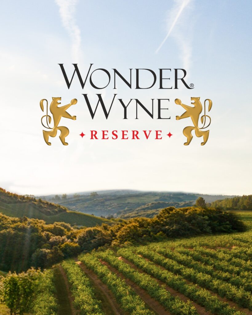 Wonder Wyne Reserve - Minchy's